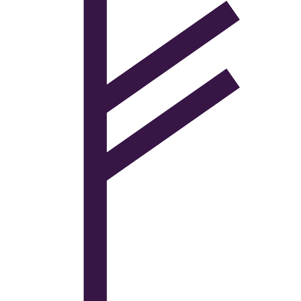 Basic Rune Meanings - Elder Futhark Runes • Moon of Gemini