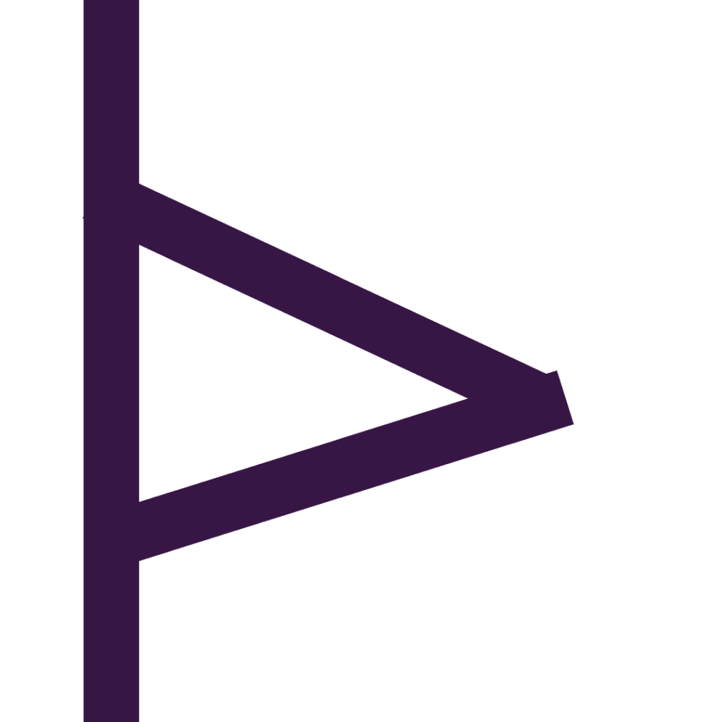 Basic Rune Meanings - Elder Futhark Runes • Moon of Gemini