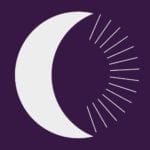 Blank Rune - Elder Futhark Meaning • Moon of Gemini