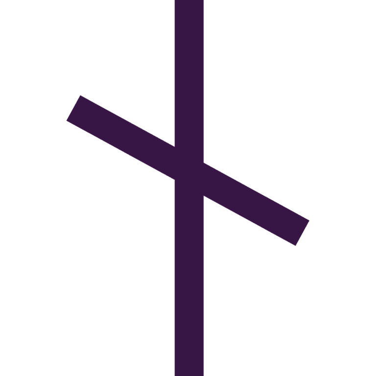 Basic Rune Meanings - Elder Futhark Runes • Moon of Gemini