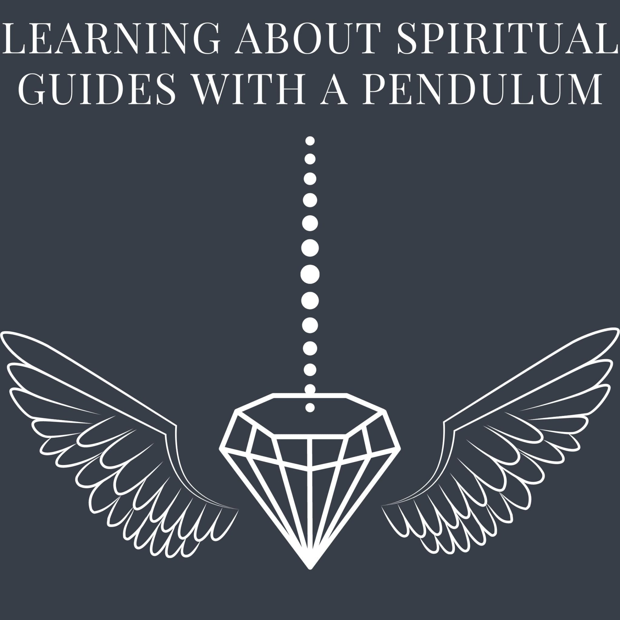 Pendulums 101 - How to use a Pendulum • Moon of Gemini