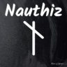 Nauthiz Rune - Elder Futhark Meaning • Moon of Gemini