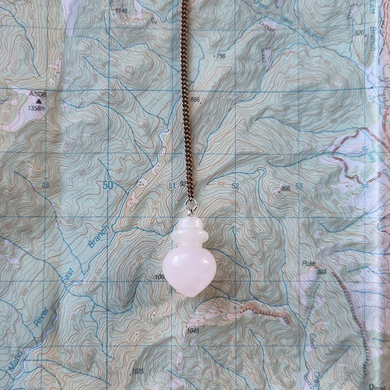 How To Use Pendulum Dowsing To Find Lost Objects Moon Of Gemini